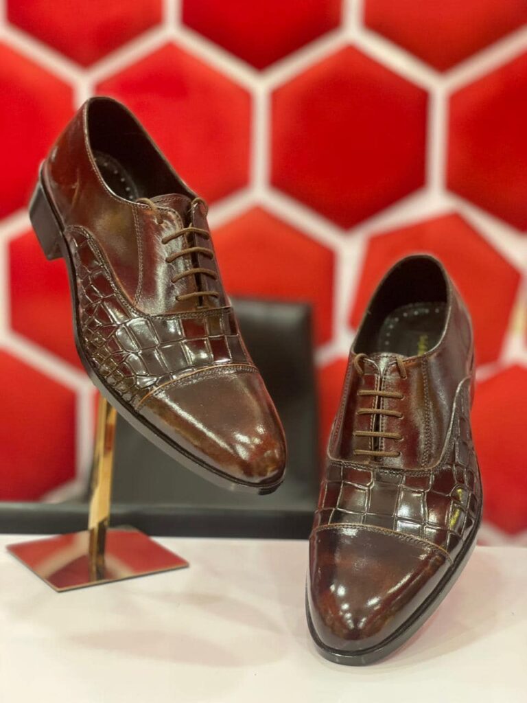 Formal Shoes – Turkish Boot House Official