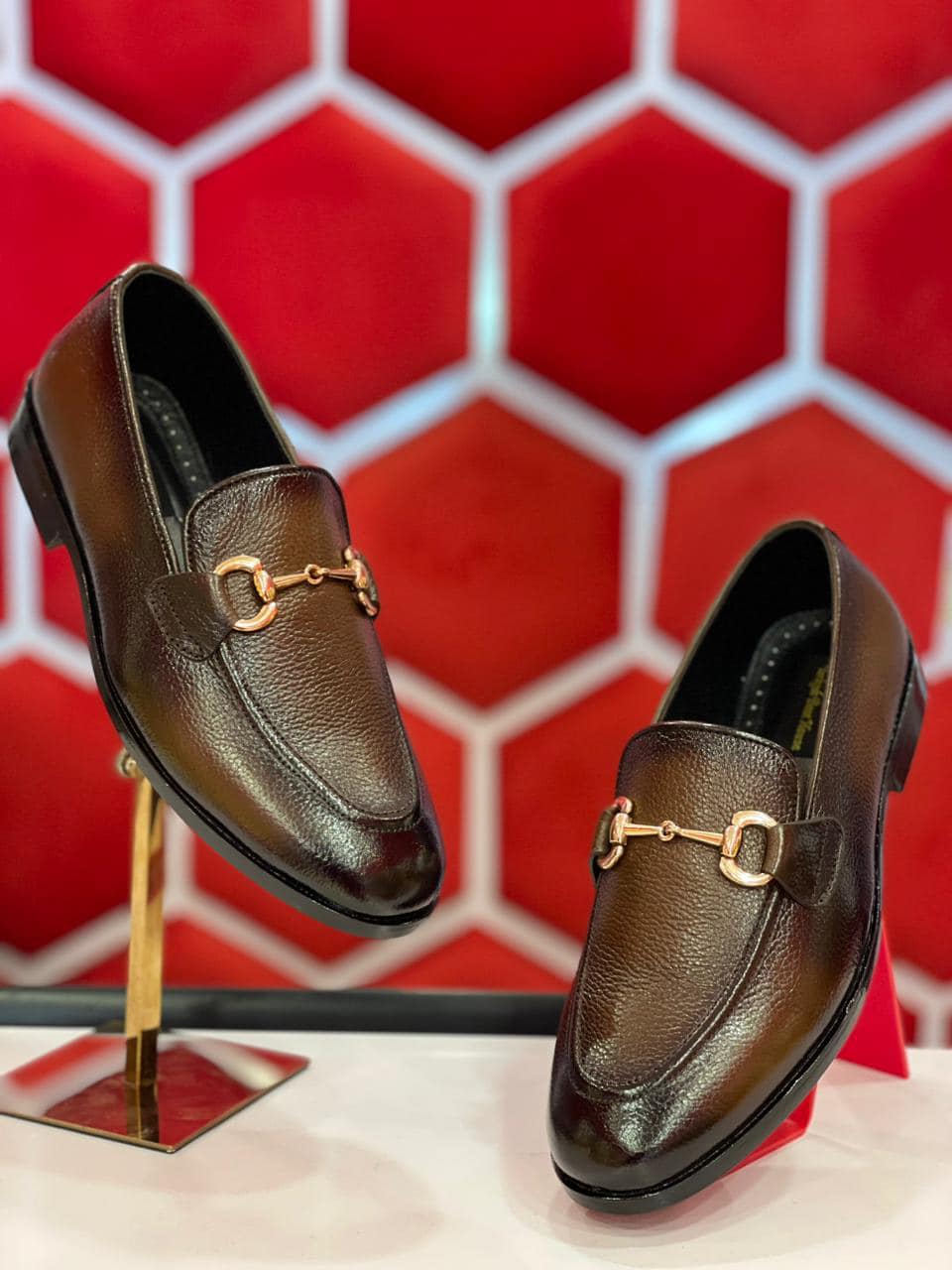 Loafers 3 – Turkish Boot House Official